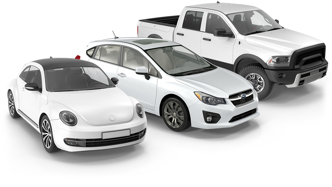 True360 | Inspecting Every Used Car in America