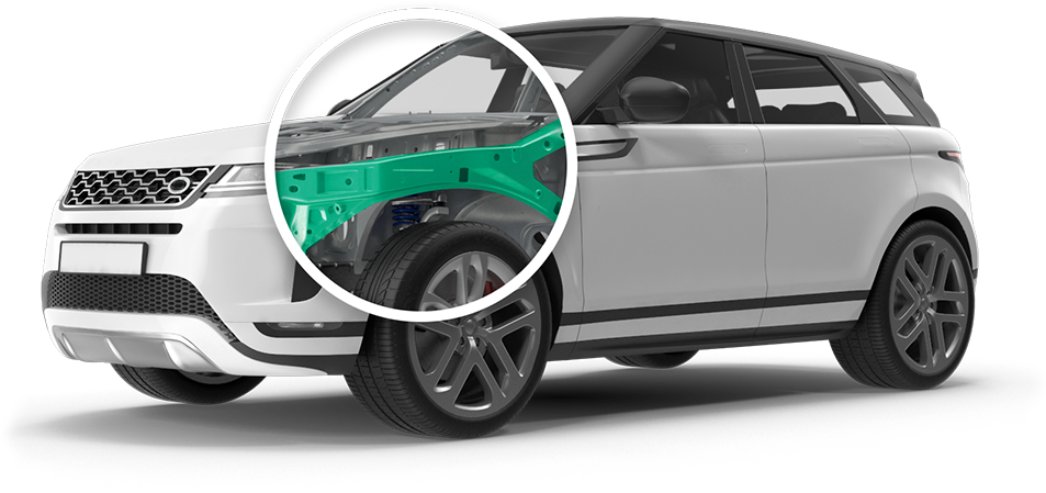 True360 | Inspecting Every Used Car in America